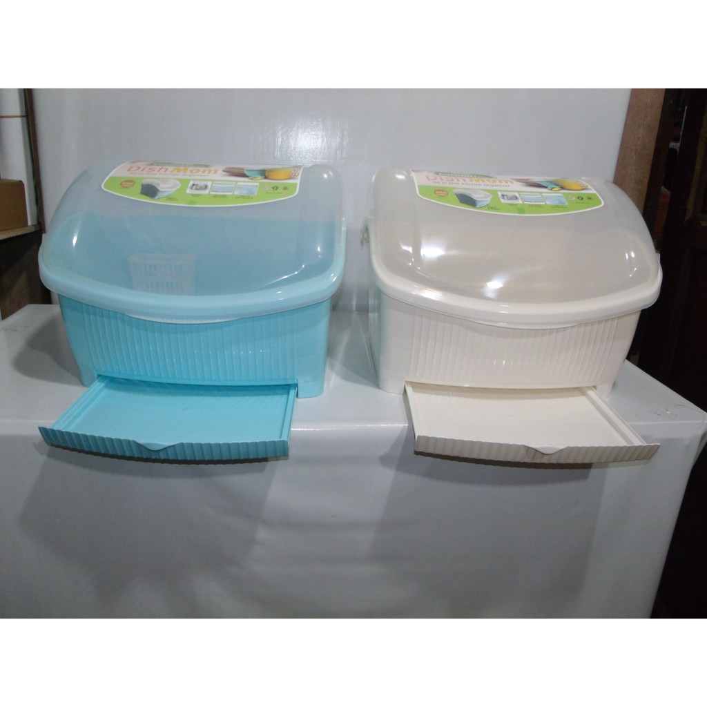 Orocan Dishmom Kitchen Organizer 8772 | Shopee Philippines