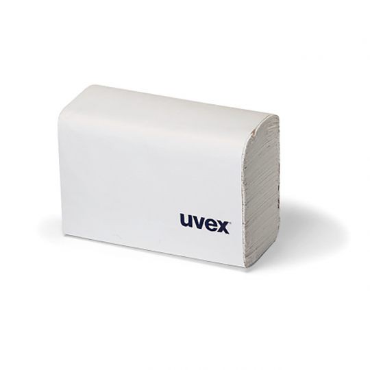 UVEX CLEANING TISSUES 9971.000 | Shopee Philippines