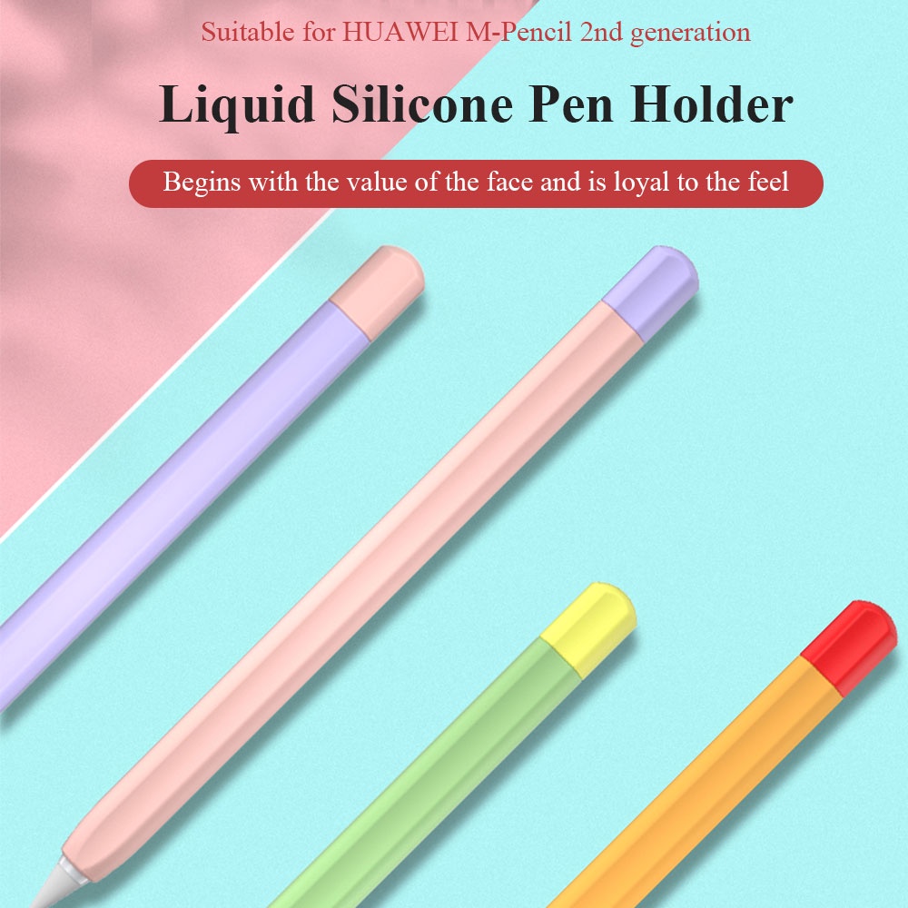 Protective Case Cover For Huawei M-Pencil Touch Pen Nib Stylus Pouch ...