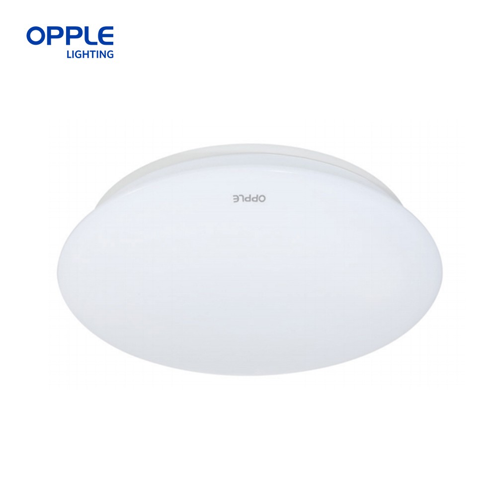 OPPLE LED Ceiling Lamp White HC350/HC420 16W - Daylight Dimmable ...