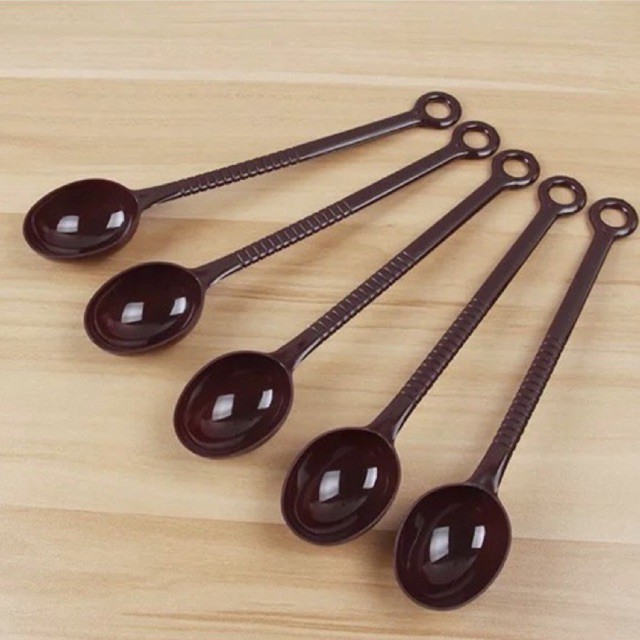 Milk tea Powder Scooper 10g- measuring spoon | Shopee Philippines