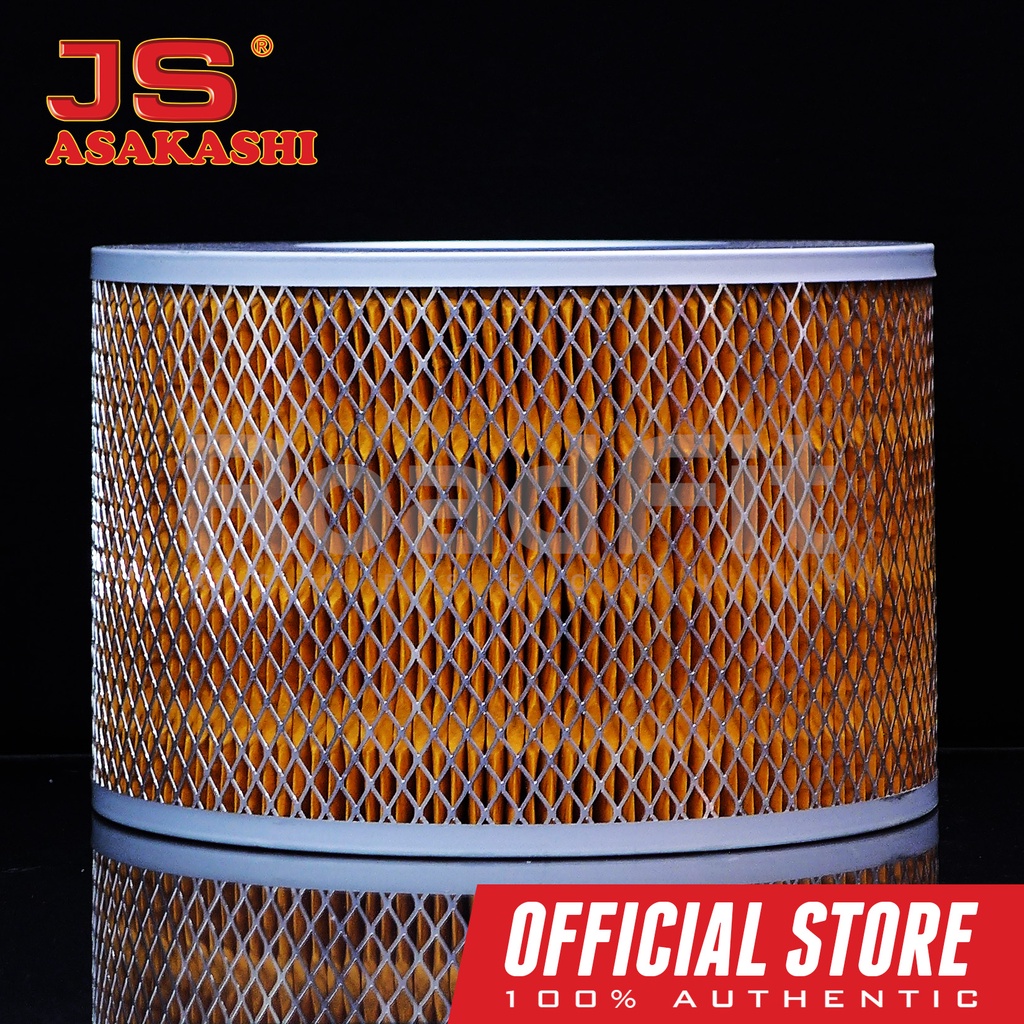 JS Air Filter A147J for Toyota 3B/13B/3S-FE/1HZ, Corolla KE70 4K ...