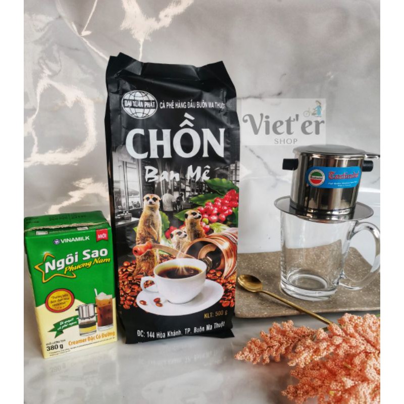 Vietnam Weasel Coffee Chon Ban Me 500g (items sold separately) EXP ...