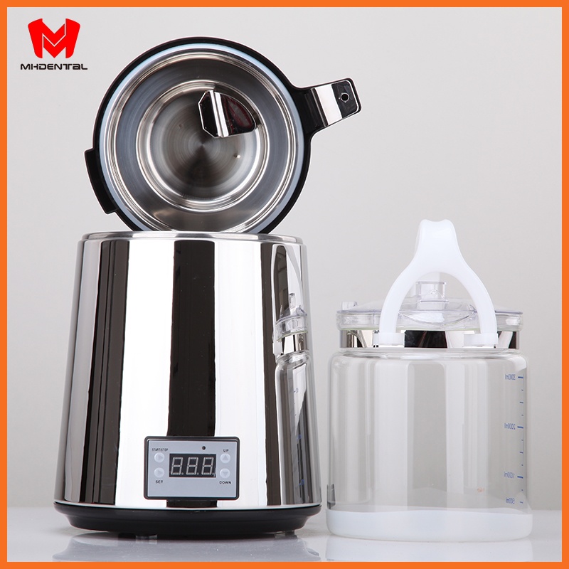 Dental distilled water machine pure wine machine distilled water ...
