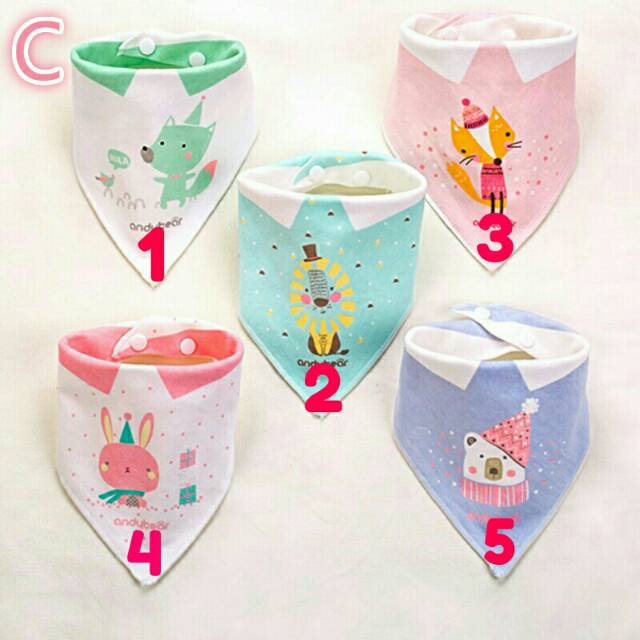Baby Triangle Baby Cloth bibs Clumsy Drool Cute Cute Cool Dining Apron ...