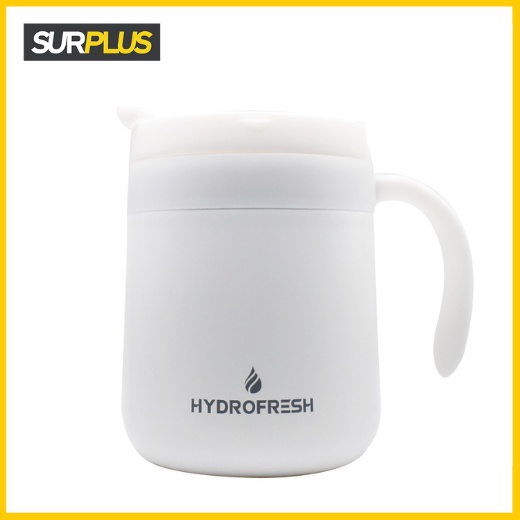 SURPLUS Hydrofresh Mug with Coffee Dripper Set 350ml | Shopee Philippines