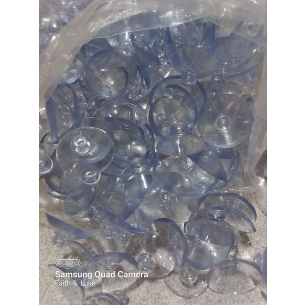 (12pcs per set)suction cap for playfence reinforcement (12pcs) | Shopee ...