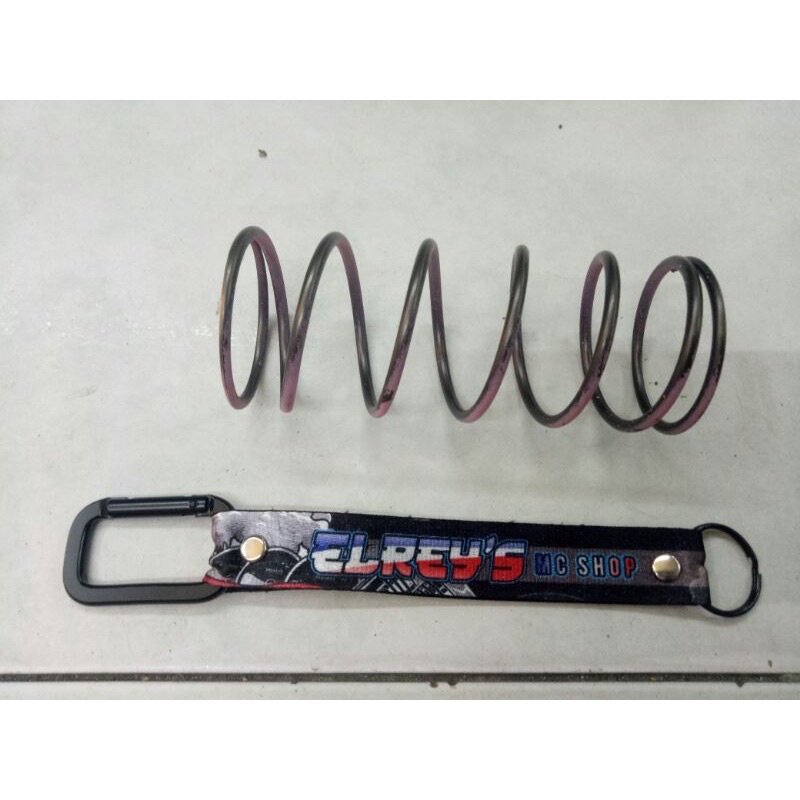 STOCK CENTER SPRING FOR PCX 160 | Shopee Philippines