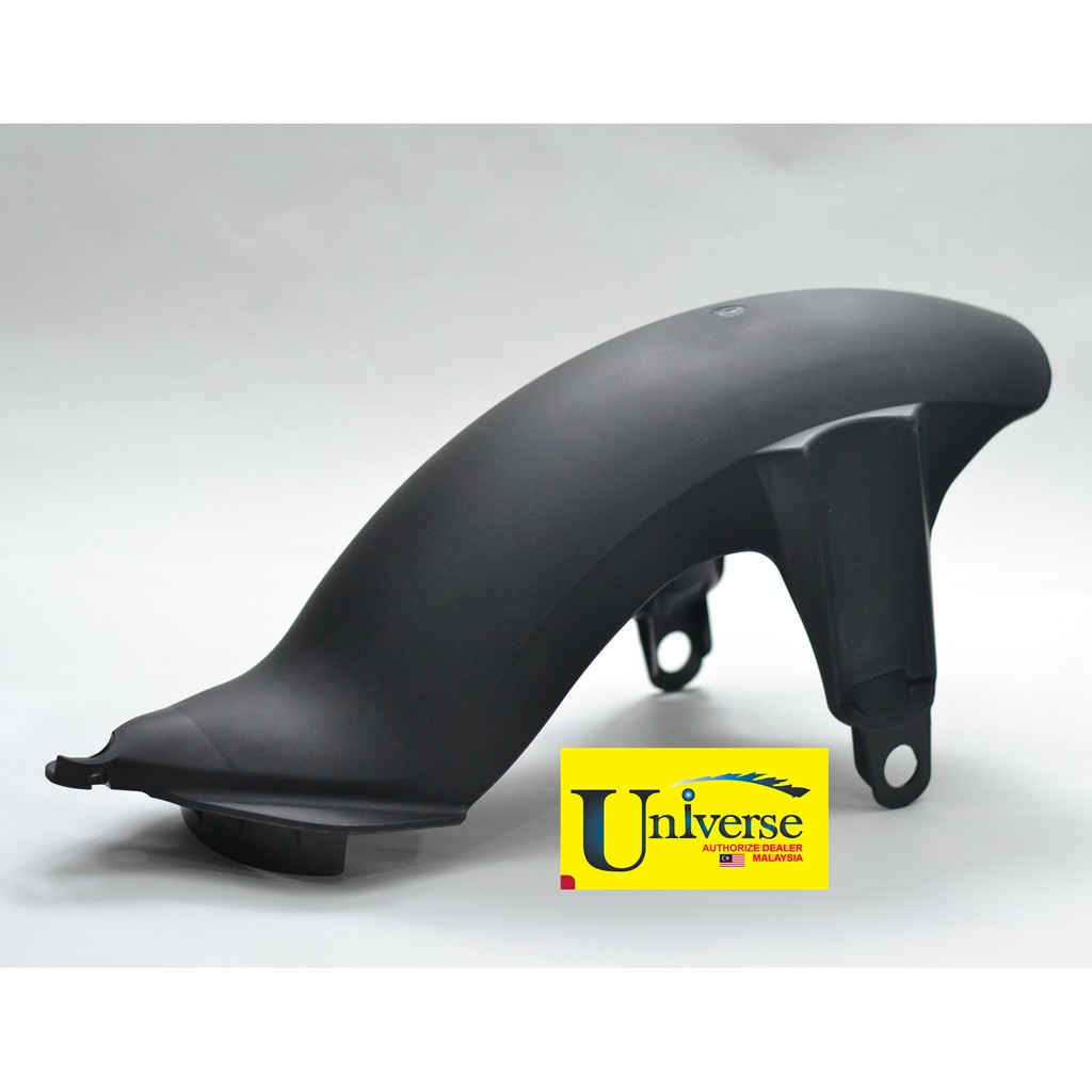 YAMAHA NVX 155 V1 NMAX 2020 V1 V2 VVA REAR HUGGER / FENDER INNER ...