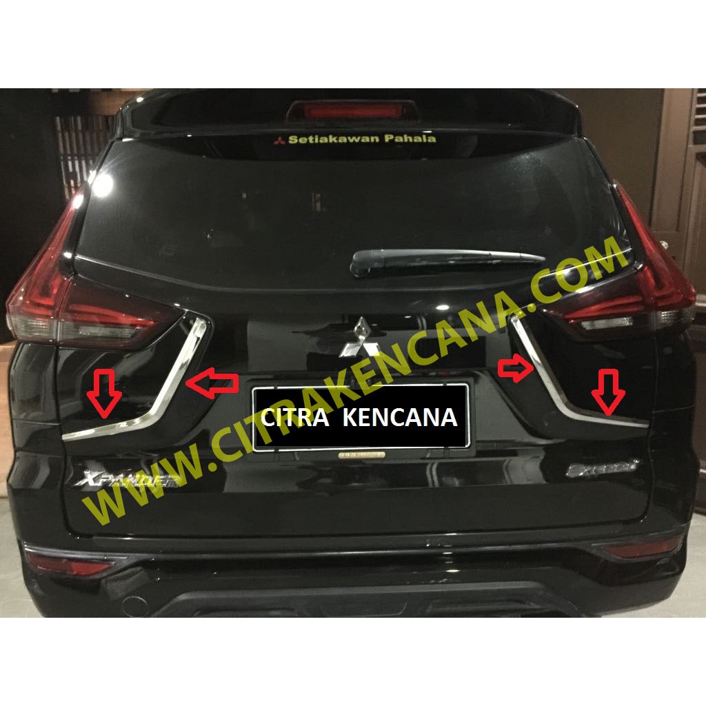 List OF XPANDER REAR GLASS | Shopee Philippines