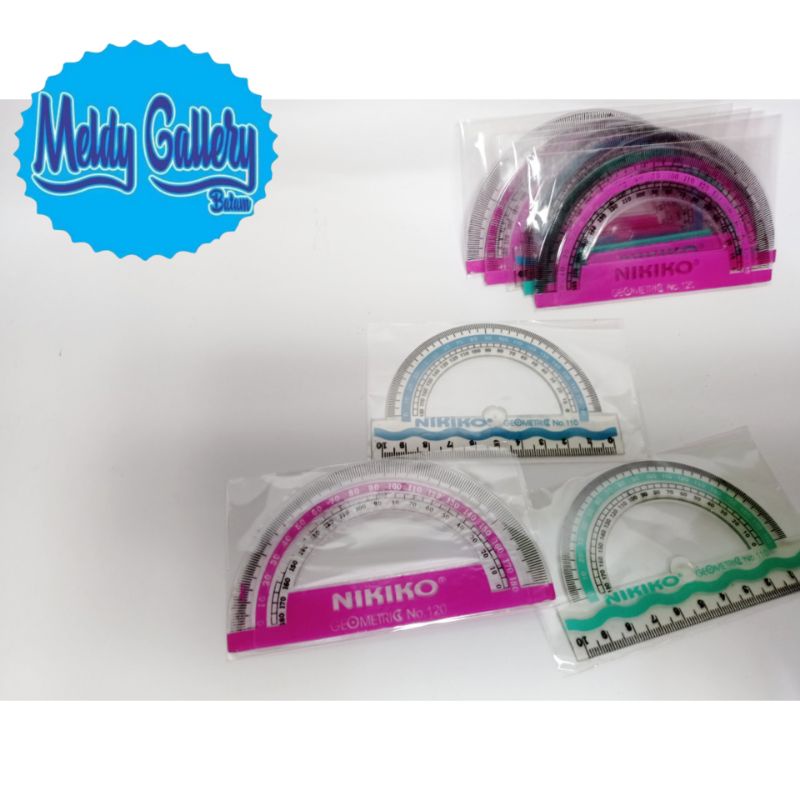 Bow Ruler | Nikiko Protractor | Shopee Philippines Bow Ruler | Nikiko Protractor | Shopee Philippines