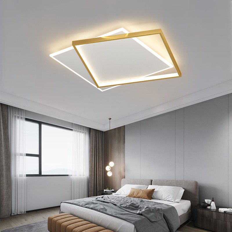 ENG_LIGHTING Bedroom Center Light Modern Design Living Room Light Led ...
