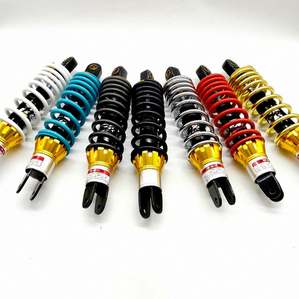 TTGR Single Shock for MIO 300mm | Shopee Philippines