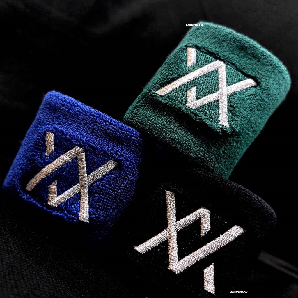 MAXX Wrist Band S01 (Short) | Shopee Philippines