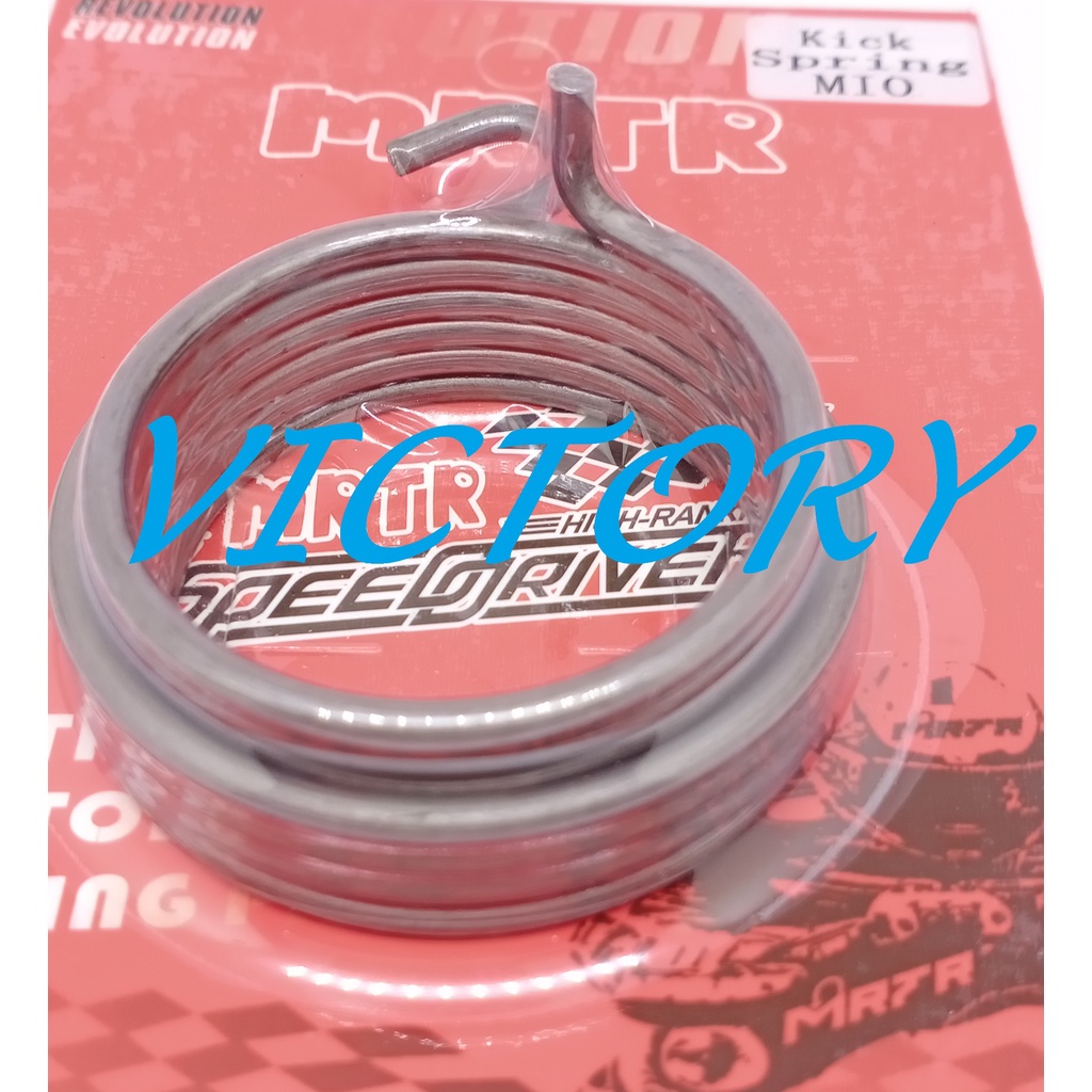 KICK SPRING - MIO SPORTY | Shopee Philippines