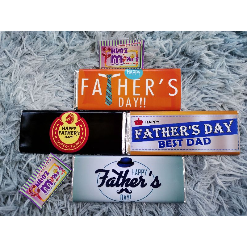 FATHERS DAY GIFT IDEAS CHOCOLATE HUGOT CHOCOLATES | Shopee Philippines