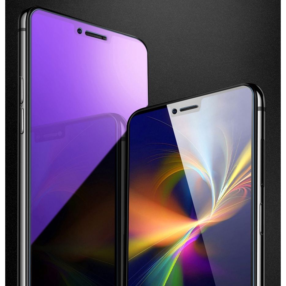 oppo Realmi 3 pro 2 pro C1 F11 F1 F9 pro F5 F7 plus Tempered Glass ...