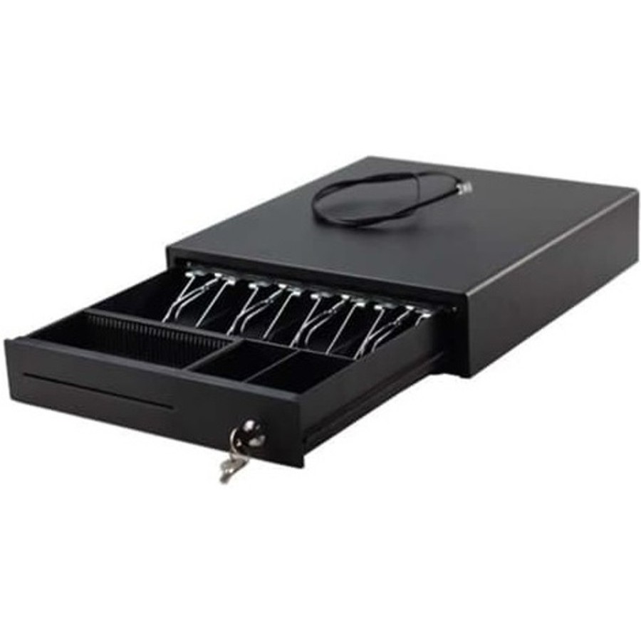 MESIN Cashdrawash DRAWER / AUTOMATIC CASHIER DRAWER EPPOS CASHIER ...