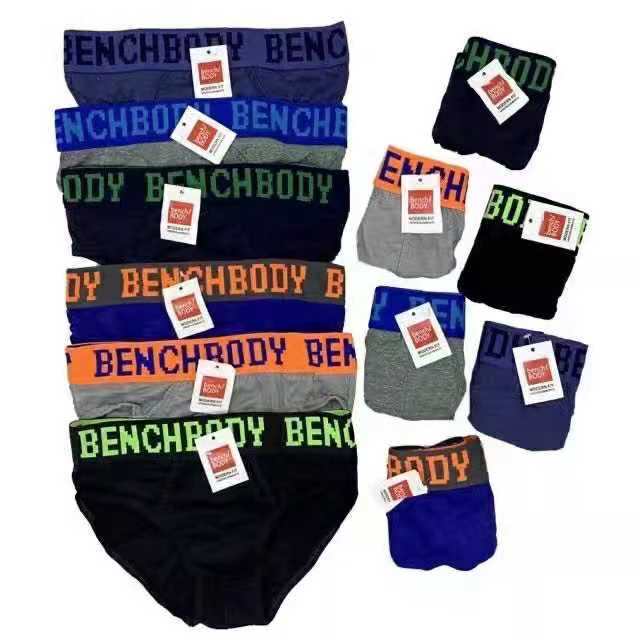 1Pcs New Fashion Men's Brief | Shopee Philippines