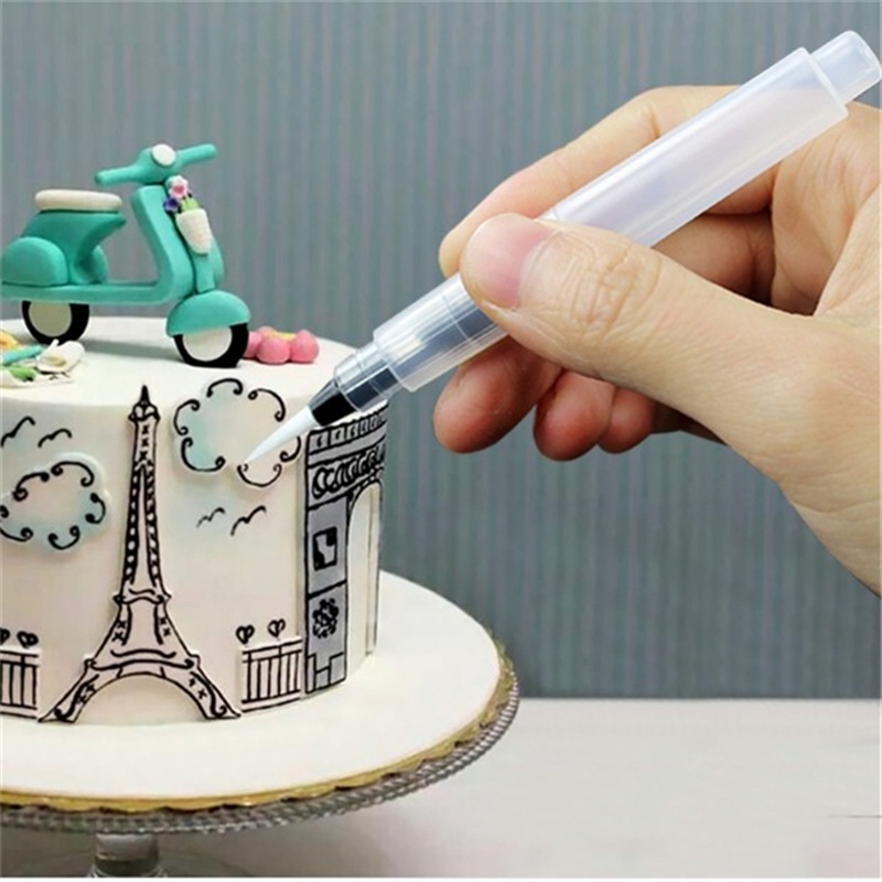 qianmen9.ph Nozzles Tool Decorators Dessert Pen Cake Confectioner ...
