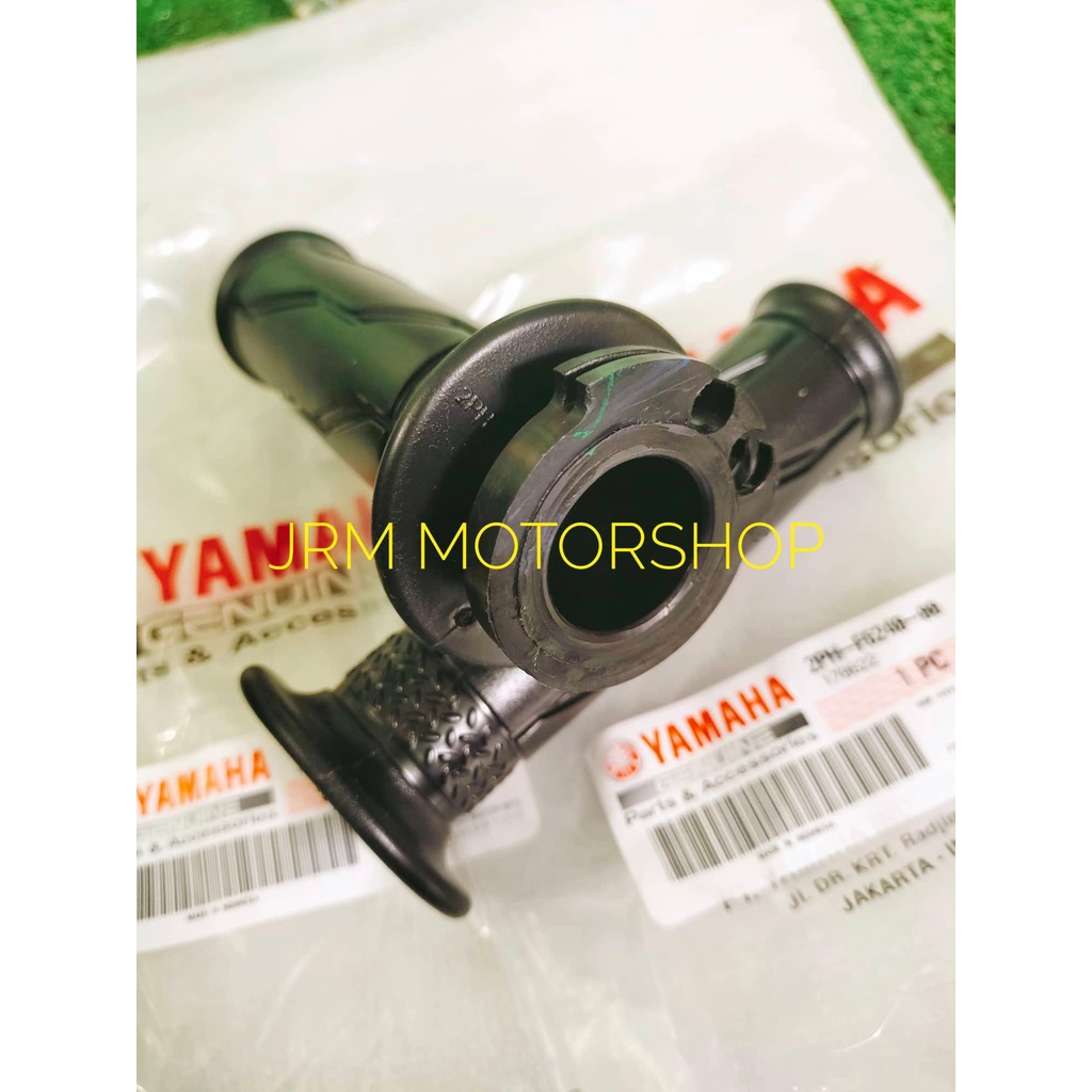 2PH hand grip assy set left and right MIO I 125 / MIO SOUL I 125 ...