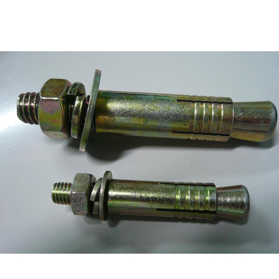 DYNA BOLT 5/8 X 5 | Shopee Philippines