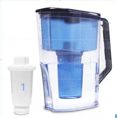 Alkadrops Water Filter Pitcher, Alkaline Water Pitcher，Water Alkaline ...