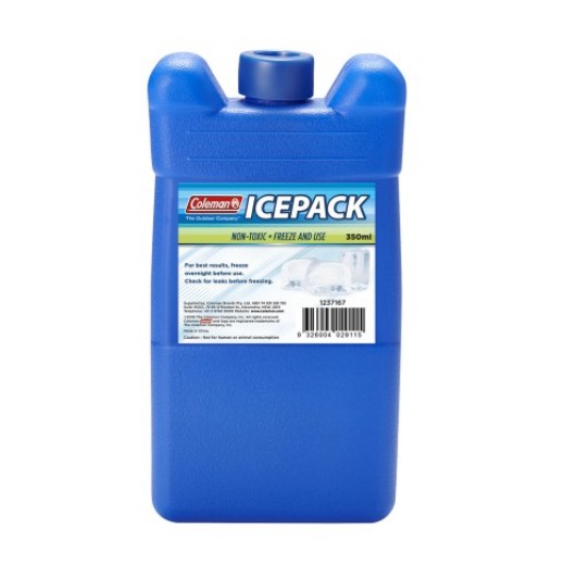Coleman Chillers Hard Ice Substitute - 350ML | Shopee Philippines