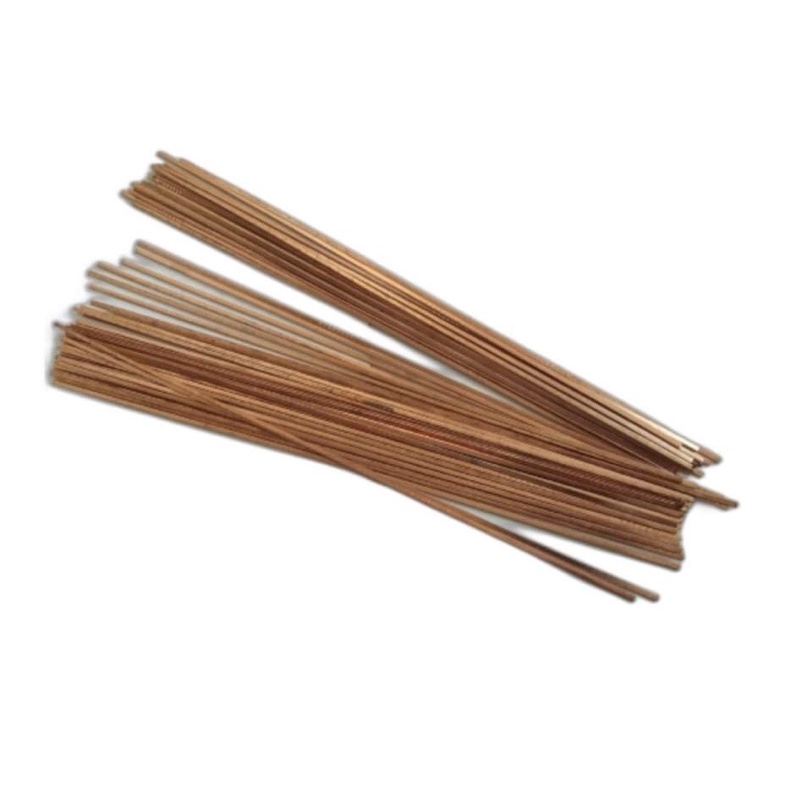 Silver Rod For Car Aircon 10pcs | Shopee Philippines