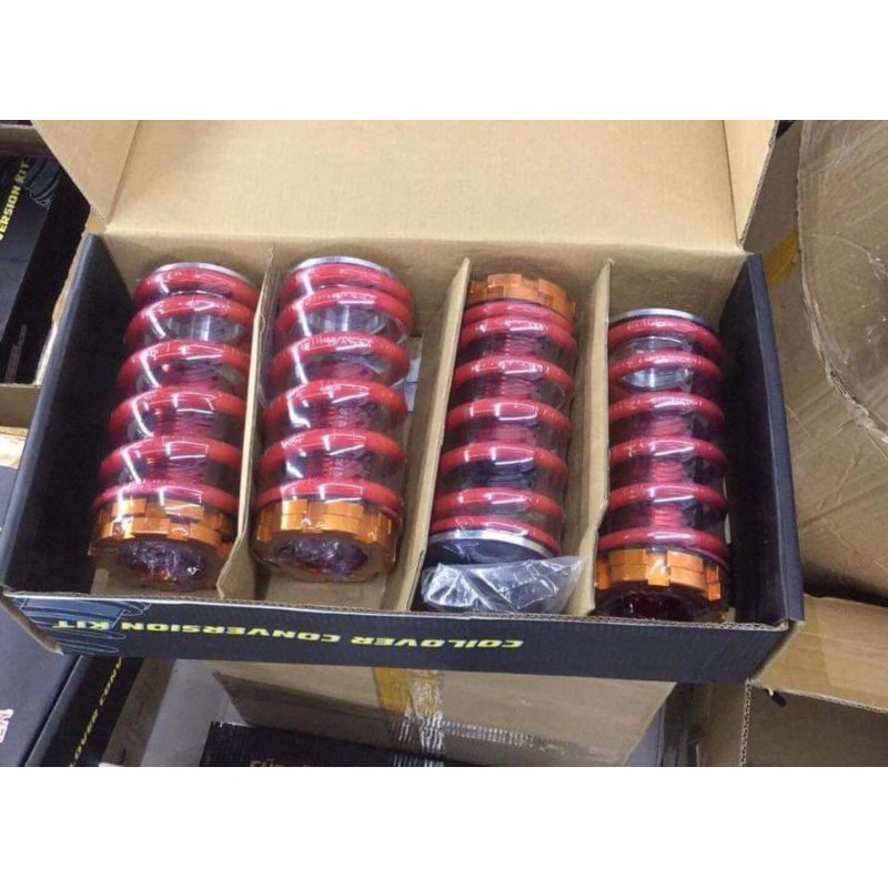 COILOVER SLEEVES KIT | Shopee Philippines