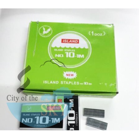 Office and school No:10 staple blade | Shopee Philippines