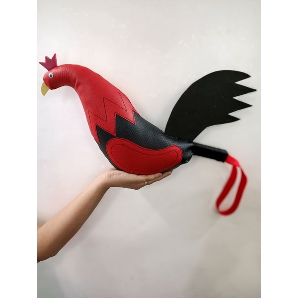 dummy / dummy rooster/ rubber chicken doll | Shopee Philippines