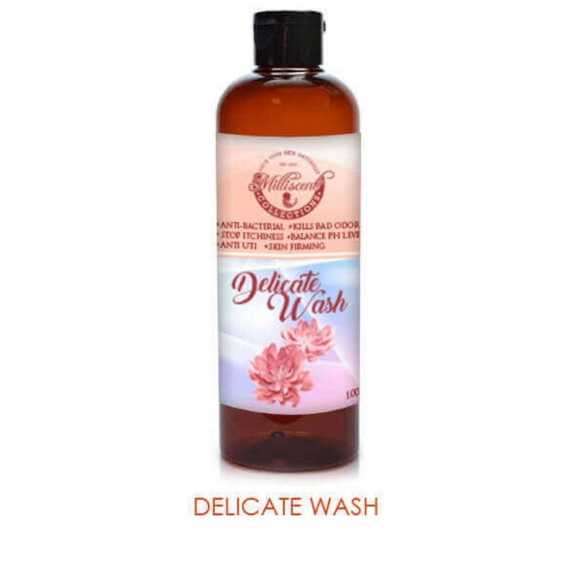 delicate wash (250ml) | Shopee Philippines