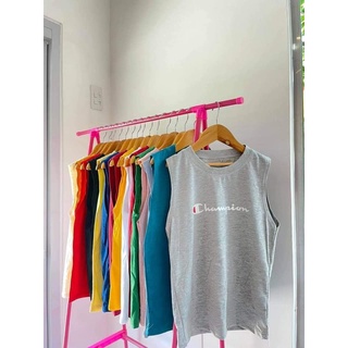 Muscle Sleeve Sando with Heat Press Sticker for Boys (3-6 Years Old ...