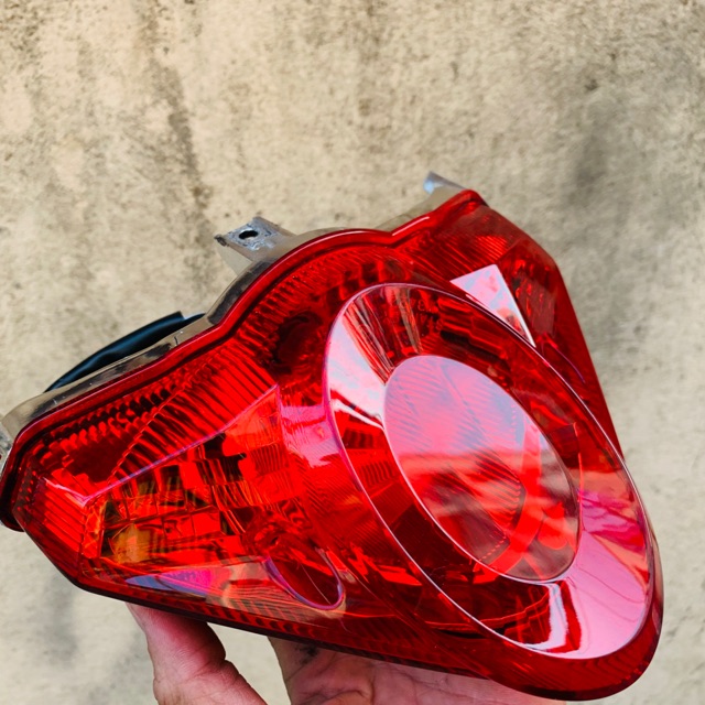 Raider tail lights removed from the car | Shopee Philippines