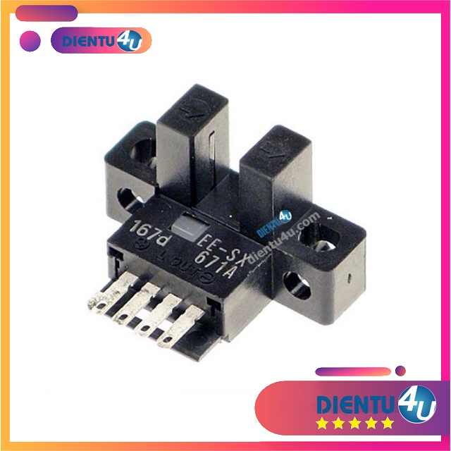 E-sx671a OMRON Speed Sensor | Shopee Philippines