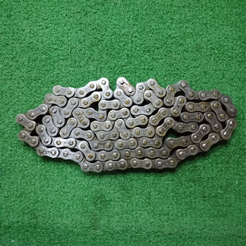 Chain 428H-120L Heavy Duty | Shopee Philippines