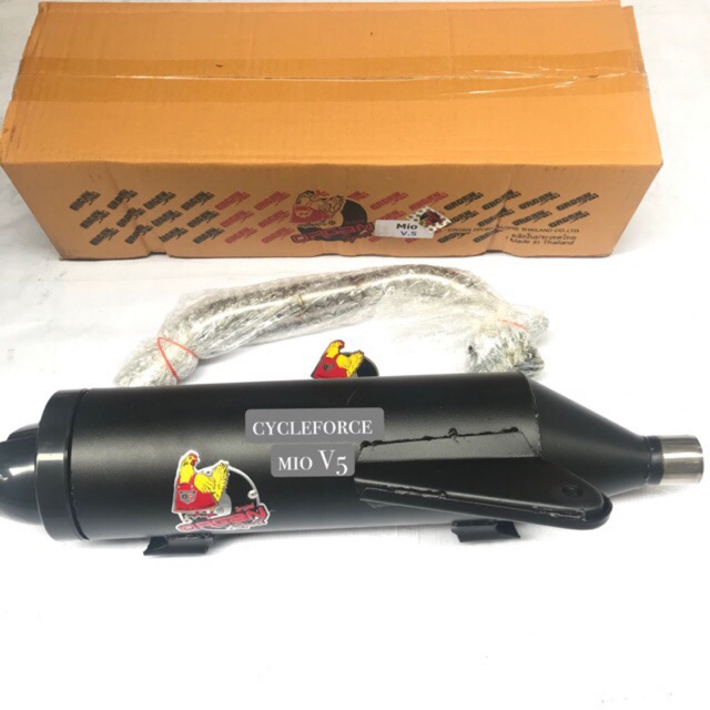big sale price chicken pipe organ original mio sporty/amore carb type ...