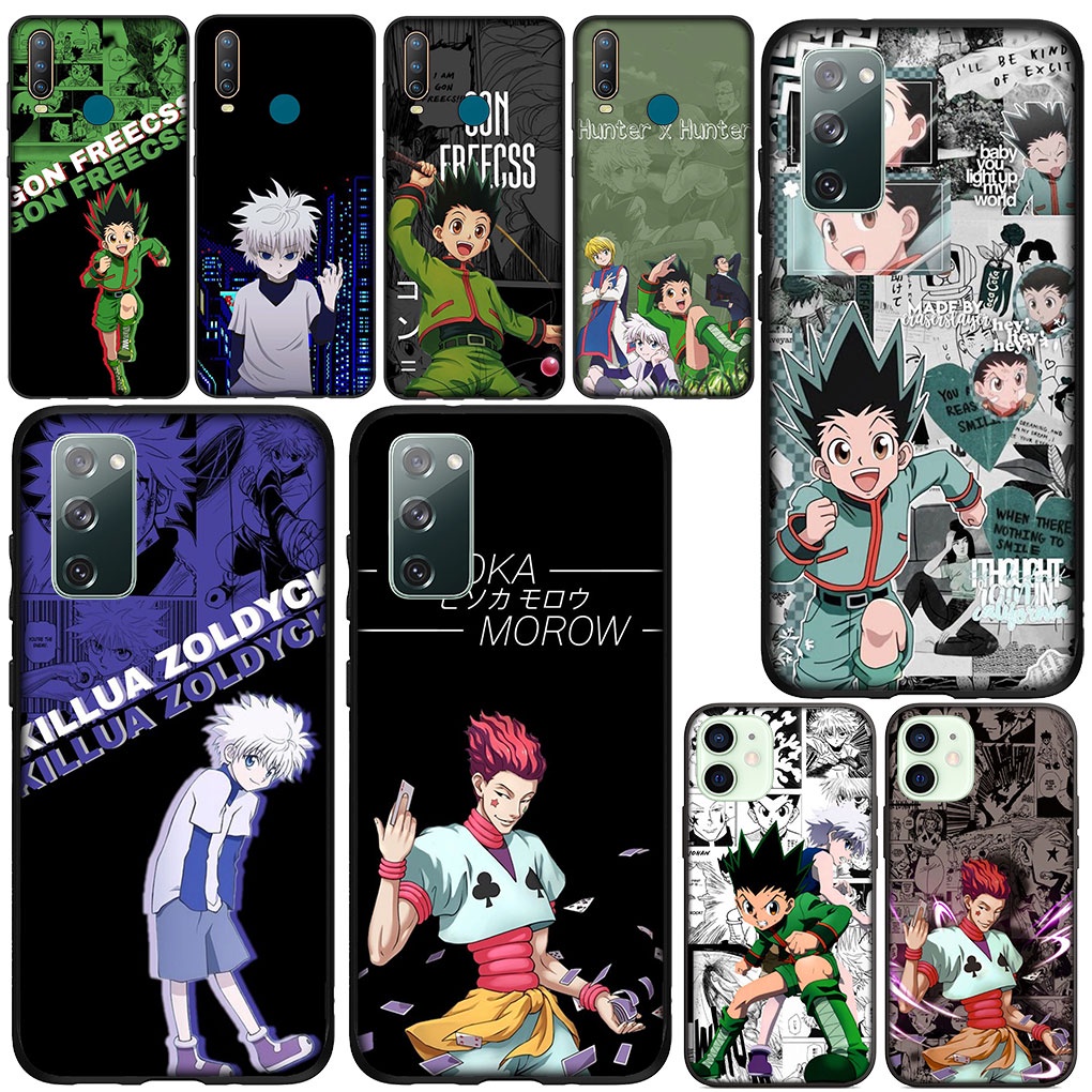 Casing Xiaomi Redmi Note 9 Pro 9C 9S 9Pro Note9 Phone Cover C-MA52 HXH ...