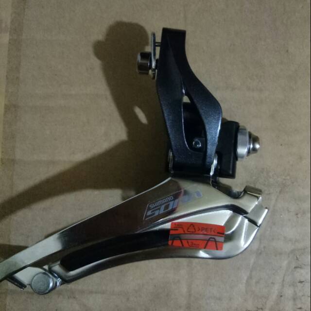 Fd SHIMANO SORA SERIES R3000 BLAZE ON VIA INDONESIA | Shopee Philippines