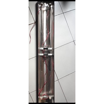 TANNING PLL+AQUAZONIC/HOUSING LAMP COVER- LAMP HOUSE-PNP | Shopee ...