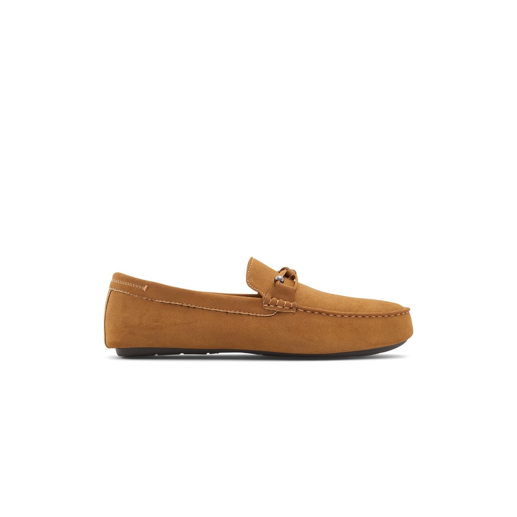 Call It Spring Klinton Men's Moccasins - Light Beige | Shopee Philippines