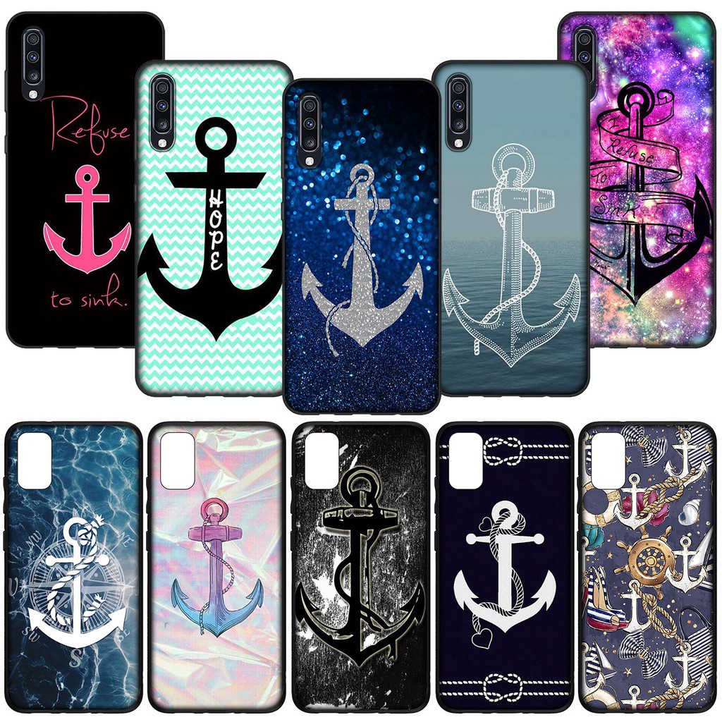 Huawei Y7A Y6P Y8P Y6 Y62019 2018 2019 Soft Phone Case Casing Silicone ...