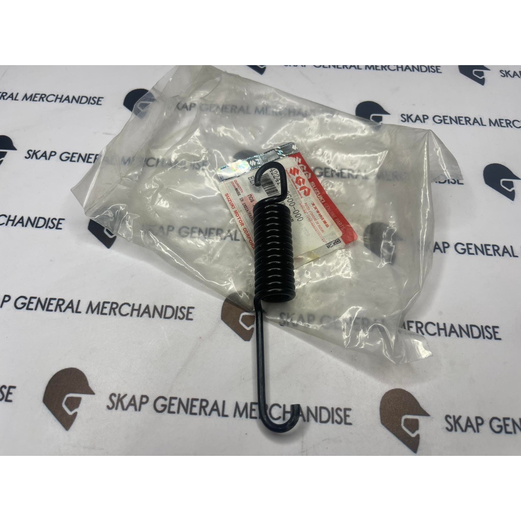 SGP - CENTER STAND SPRING - RAIDER J 110 / SHOGUN 125 / SMASH ( 42241 ...