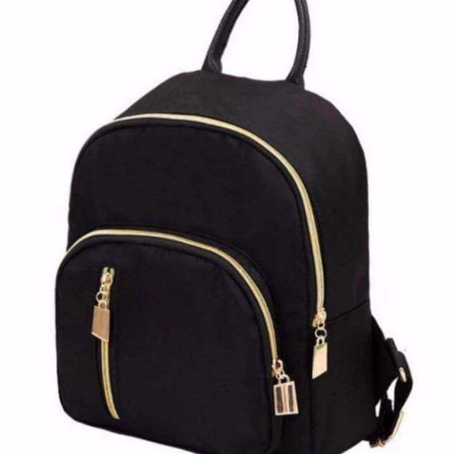 WH KOREAN MINI BAGPACK | Shopee Philippines