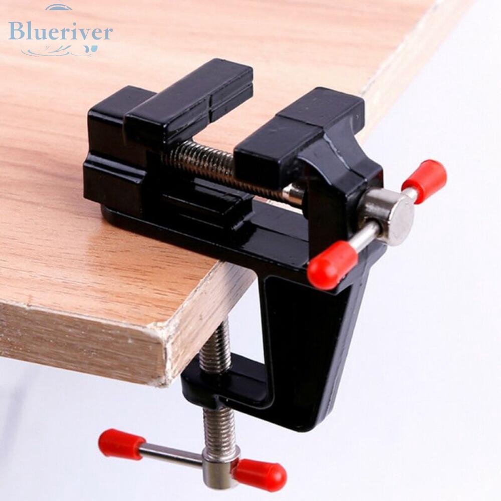 Vise Repair Fixture Clamp On Equipment Table Tool Parts Vice Mini ...
