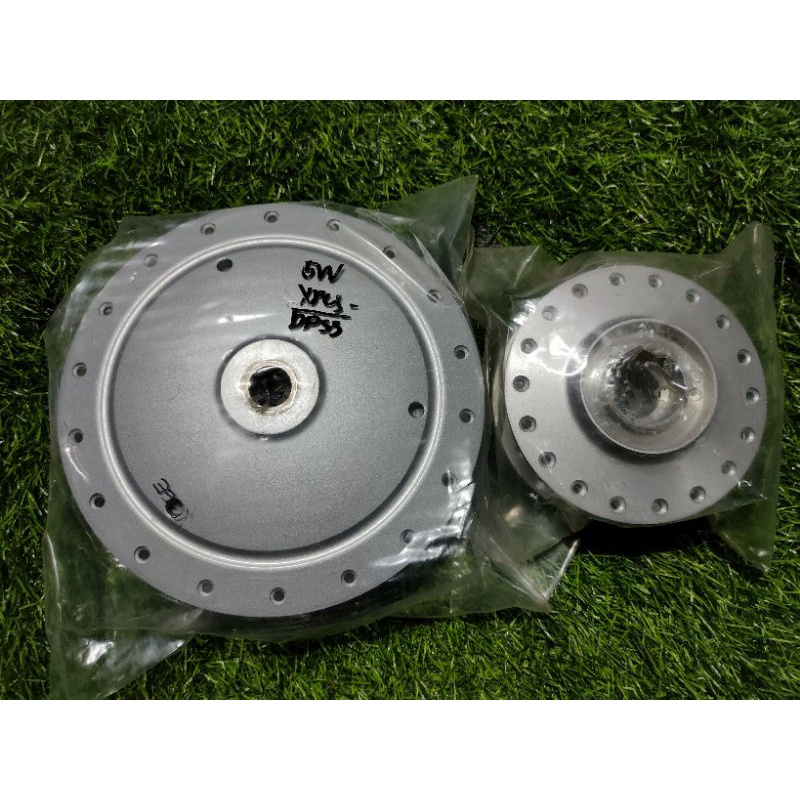 5VV HUB MIO SPORTY /SOULTY | Shopee Philippines