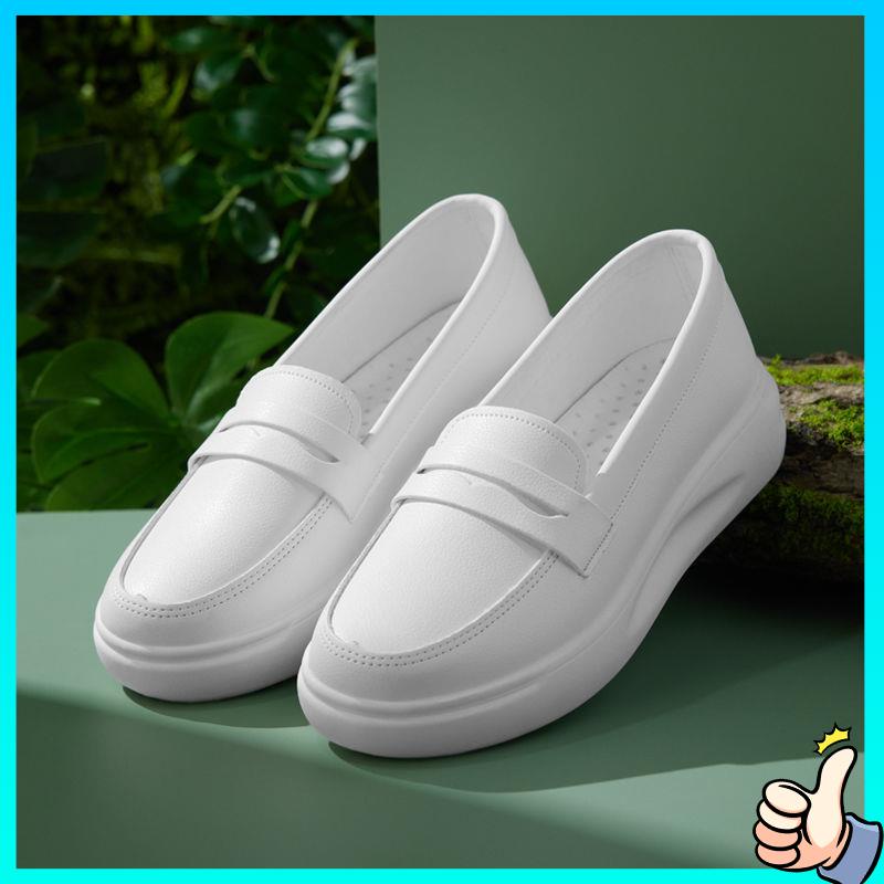 nursing shoes white for women nursing shoes Nursing shoes women's soft ...
