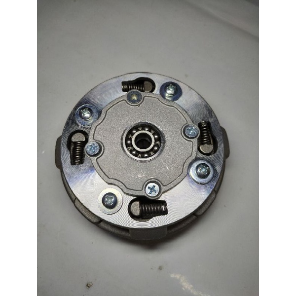 magneto assembly DL-150 (rusi) | Shopee Philippines