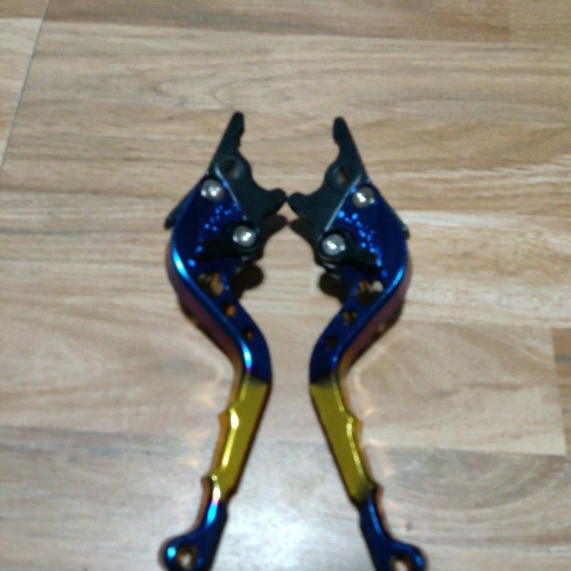 Nmax brake lever thailand | Shopee Philippines